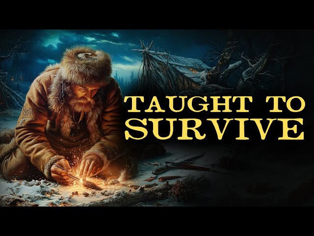 Survival Skills of Frontiersmen: Lessons from Native Americans | Galaxy.ai