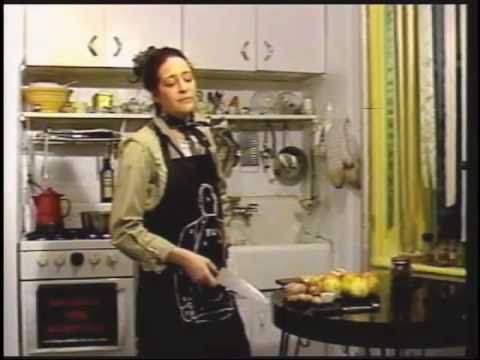 Chutney Relish Controversy