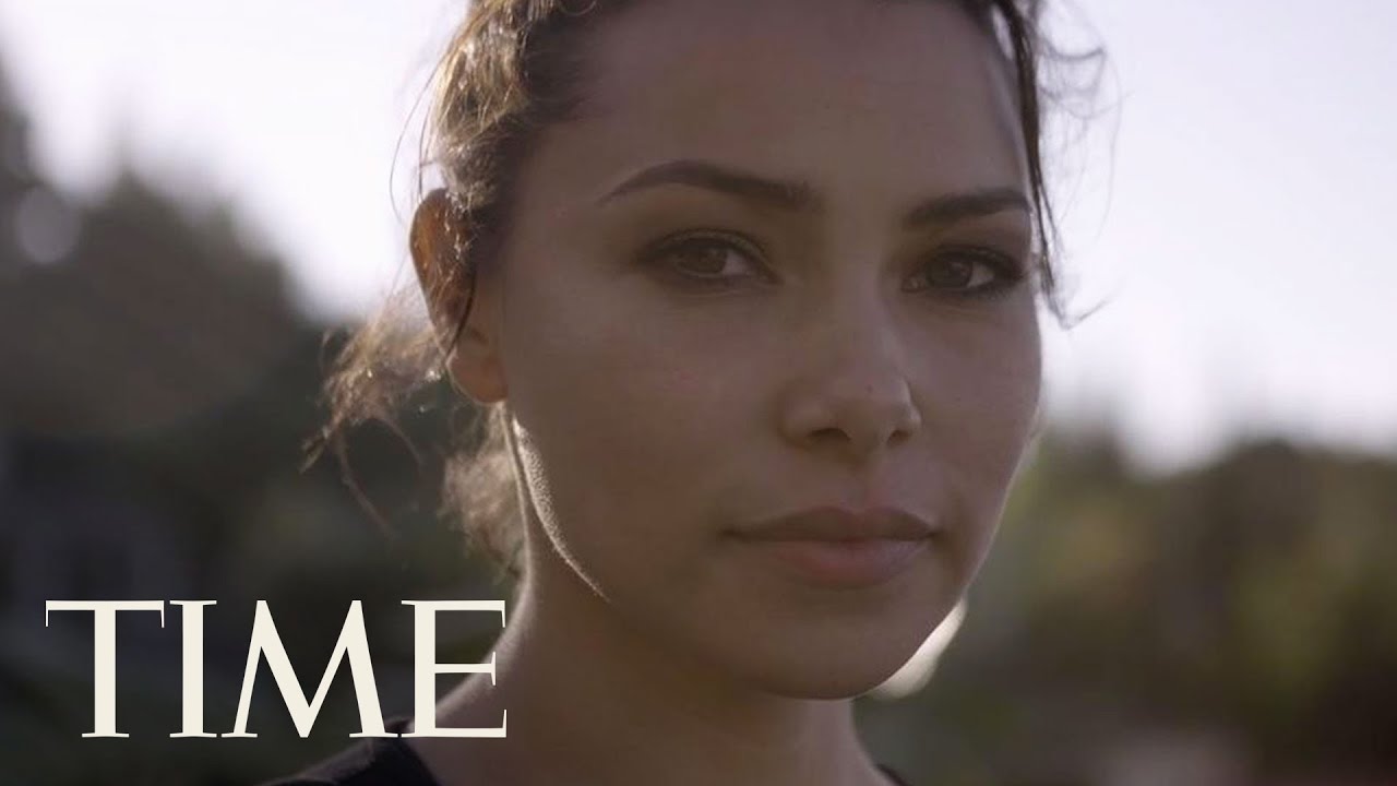 Black Sails: Jessica Parker Kennedy On Being Mix-Raced, Hollywood Diversity | American Voices | TIME