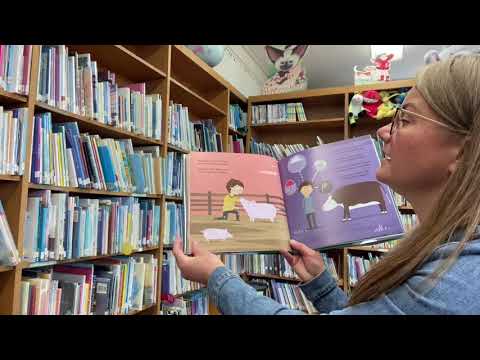 The Girl Who Thought in Pictures. The Story of Dr. Temple Grandin by Julia Finley Mosca