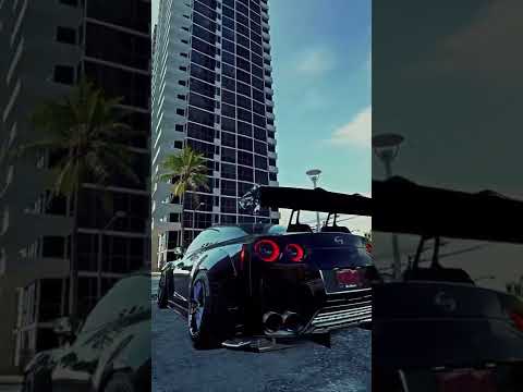 Steam Community :: Video :: NISSAN GTR R35 CINEMATICS | NFS HEAT ...