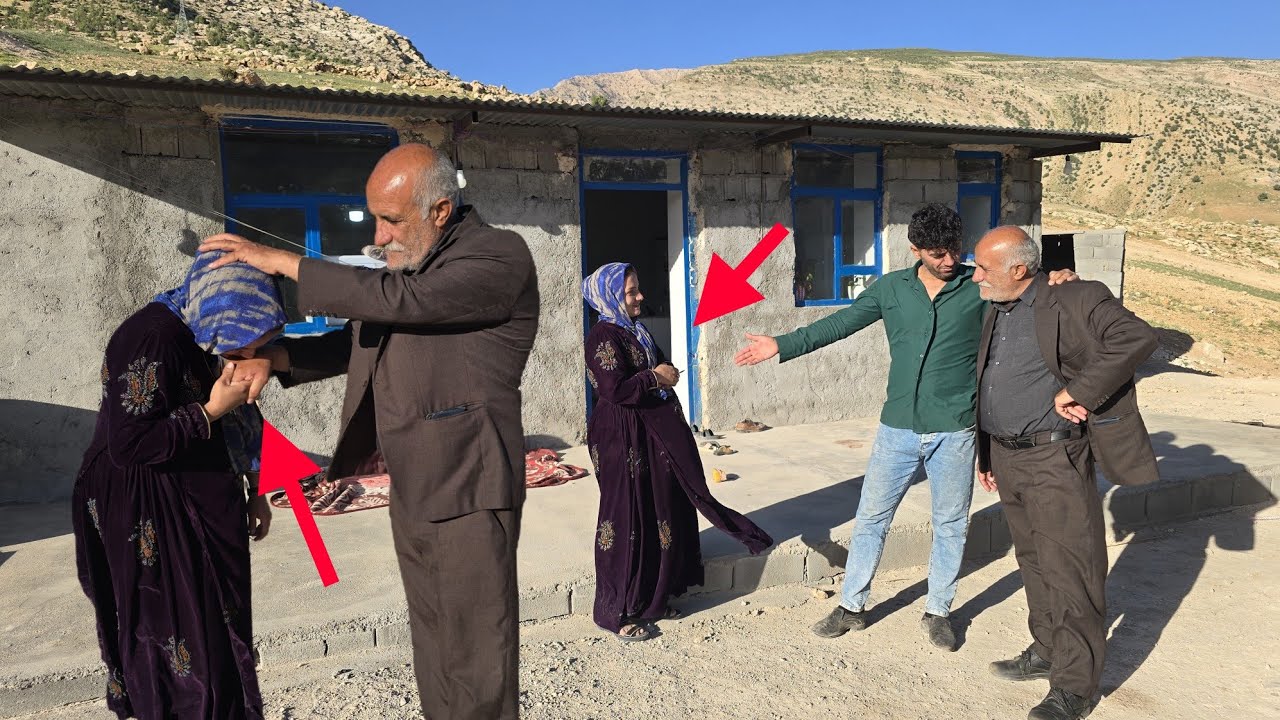 😱🎉 Shocking news from Mr. Akbar to his father | Ms. Betul is pregnant 👶❤️