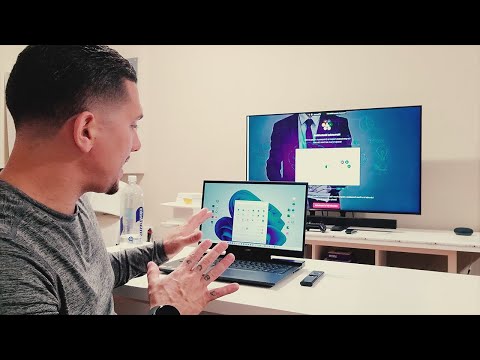 Windows 11 Upgrade: Install from Microsoft ISO (Step-by-Step Guide for Business)