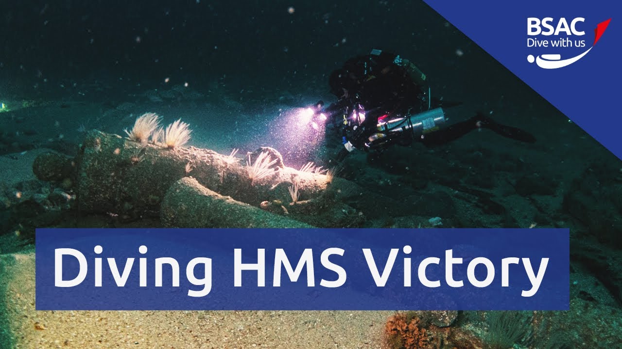 The Most Iconic Technical Wrecks: A Bucket List for Tech Divers