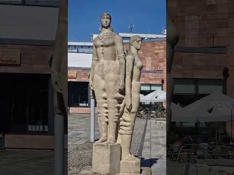 Chemnitz Marvels: Magic of Past and Present