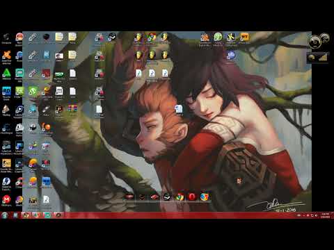 Firestorm MOP Server Install and Download