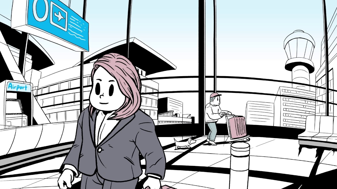 All About Iris Recognition Technology