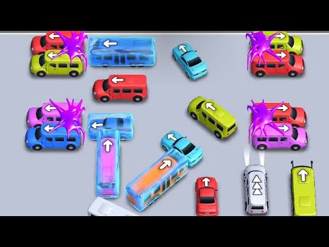 Crowd Express Level 306 Solution Video - Step-by-Step Walkthrough Guide