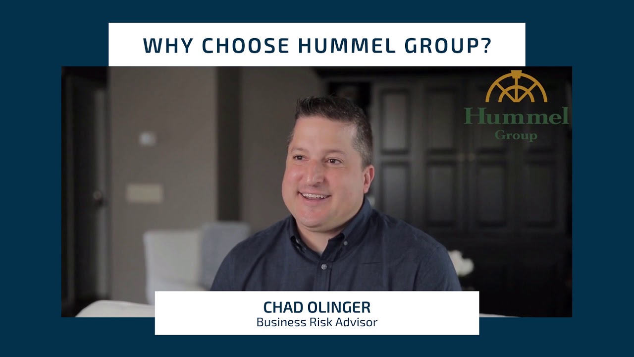 Why Choose Hummel Group?
