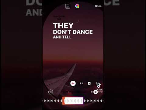 Best songs to put on your Instagram story "Travel Edition"