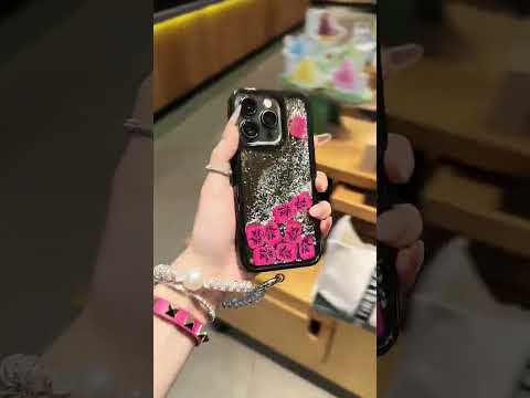 This phone case is reallyIt's grown on my heart#apple #iphone #couple #couplecase