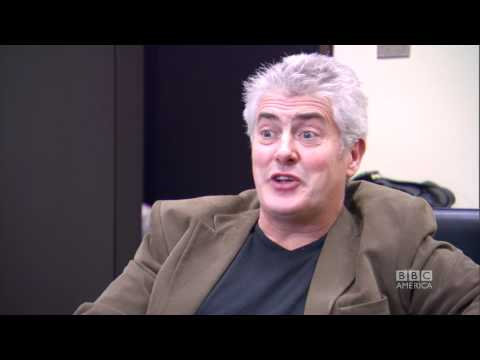 WAIT WAIT...DON'T TELL ME!: Behind-the-Scenes #1