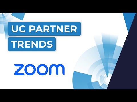UC Partner Trends: What Does The Future of Customer Engagement Mean For The Channel? - UC Today News