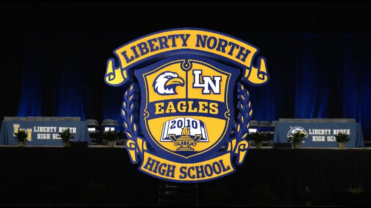 2026 Liberty North Graduation Ceremony
