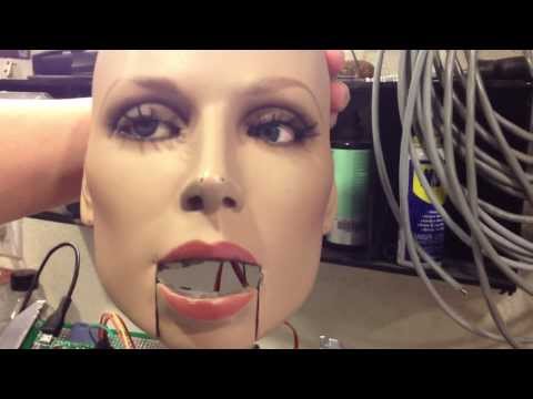 Socially-assistive Robot (sar) - Questions - Community - Synthiam