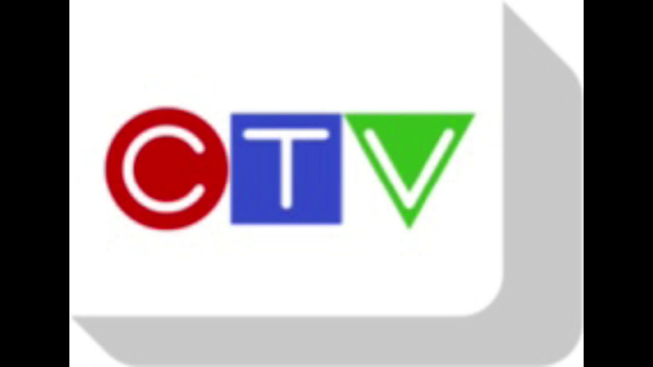 CTV Picture 1985 Logo
