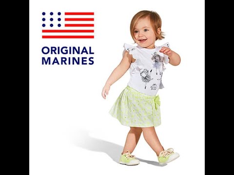 Original marines Discount Coupon Promo Code | Скидки 40% и 50% на отдельные товары!