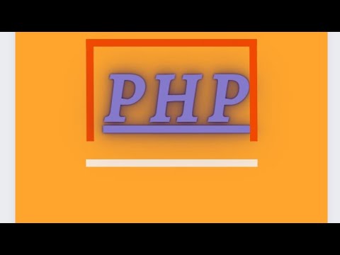 What is PHP ? || All About Web Hacks introduction to php in english