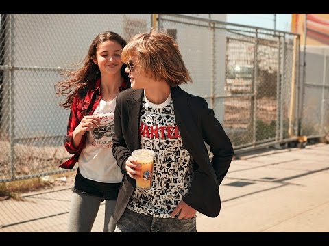 #WeAreFreedom FW15-16 Spot Tv - 30sec