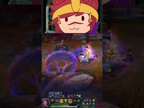 SETT 1v1 NASUS!