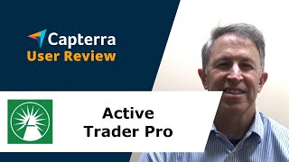 Active Trader Pro Pricing, Alternatives & More 2024 | Capterra