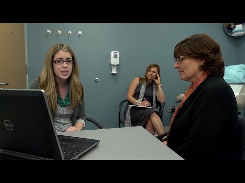 Psychologists in integrated health care: Family medicine
