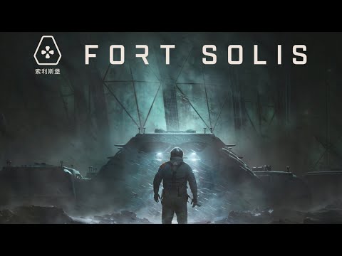 Steam Community :: Video :: Martian Murder Mystery-Fort Solis Chapter 1