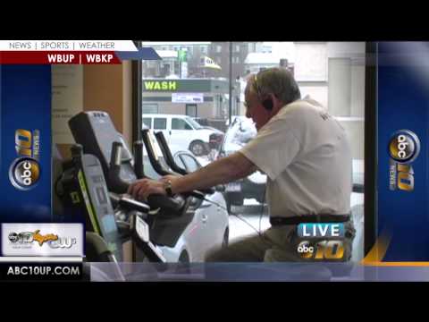 UP Health System Portage hosting men's health expo