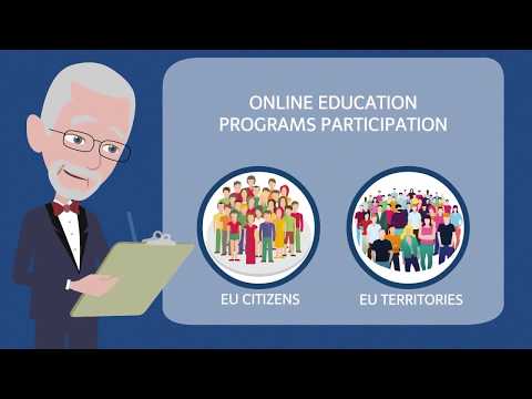 Ep. 43: GDPR Compliance in Higher Education w/ Mark McConahay