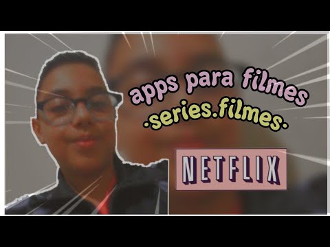 ·top 2 apps para filmes·/hey Lucas/