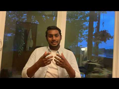 BDS to DDS - 10 interview invites by an international student - A backstory!