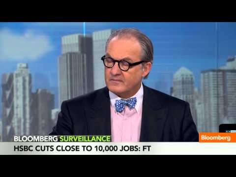 HSBC Hopes 10K Job Cuts Will Lead to $1B in Savings