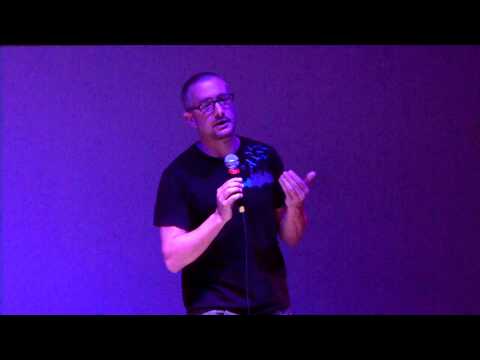 Ignite San Francisco 6: Rob Munro, Where s My Talking Robot?