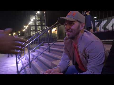 Magician Trixy X Little Dee X Blacks - OGZ - Croydon Boxpark EP3 DEMO DRAFT