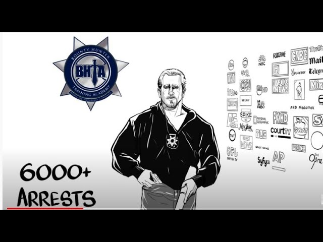 Bounty Hunter Licensing | Jobs | Employment | Bounty Hunters