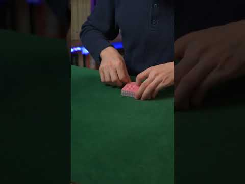 Tracking the Four Aces!