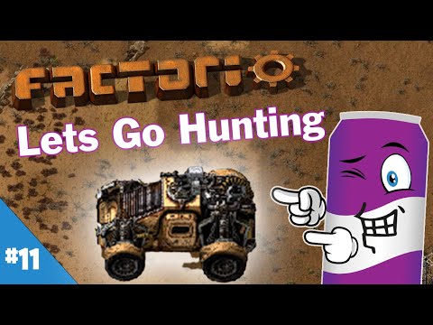 Steam Community :: Video :: How Bad Can the Biter Nests Be? | Lets Play ...