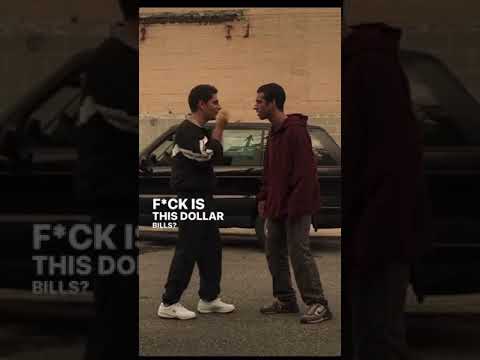 Chris doing collections | The Sopranos