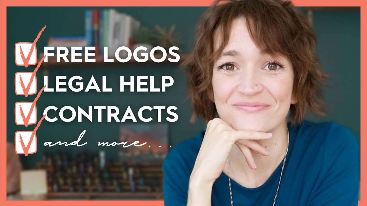 3 FREE Small Business Resources to Help You Grow [How to Start a Small Business for Free]