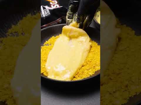 Ninja Airfryer Rezept: Doritos Airfryer Chicken