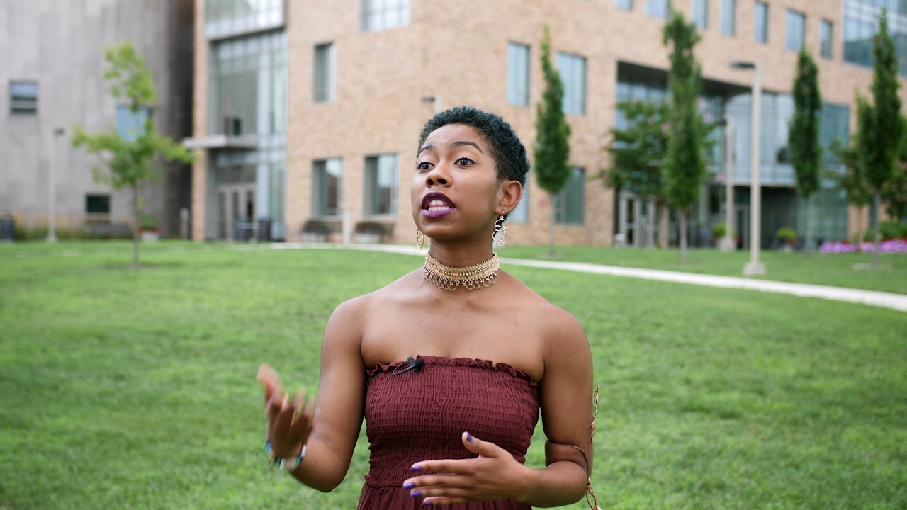 Scholars Programs at UMBC