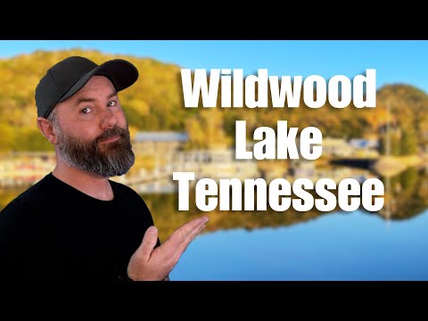 A Local's Guide To Living In Wildwood Lake, Tennessee