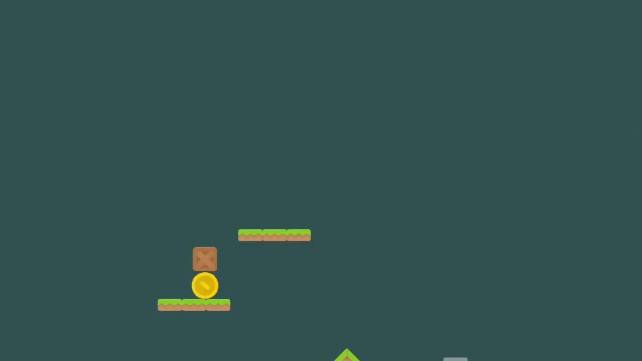 Using Python, Arcade, and Pymunk for a platformer