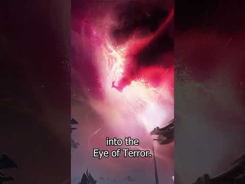 Khorne's Favourite Ork - Tuska Daemon-Killa - Warhammer Lore #shorts