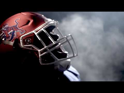 2018 MEAC Football Commercial #iBackTheMEAC