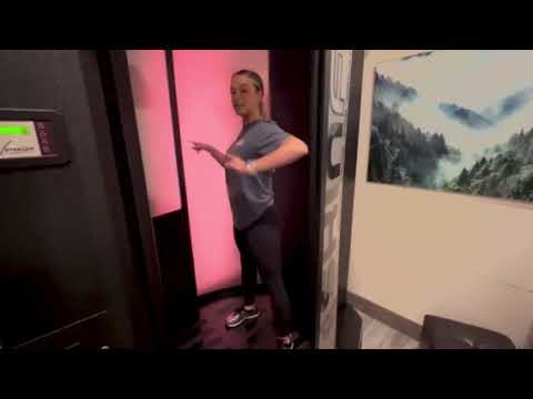 Glo Sun Spa - SPRAY TUTORIAL