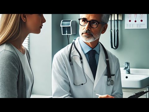 Macrobid Explained - Educational Video