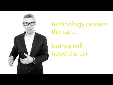 Pull Technology