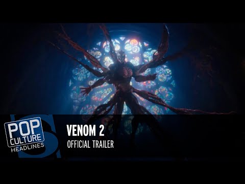 Venom 2, Paper Girls, The Muppets, Short Circuit Experimental Films. | Pop Culture Headlines