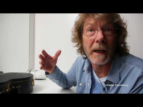 interview with Sam Bush – millions of small things